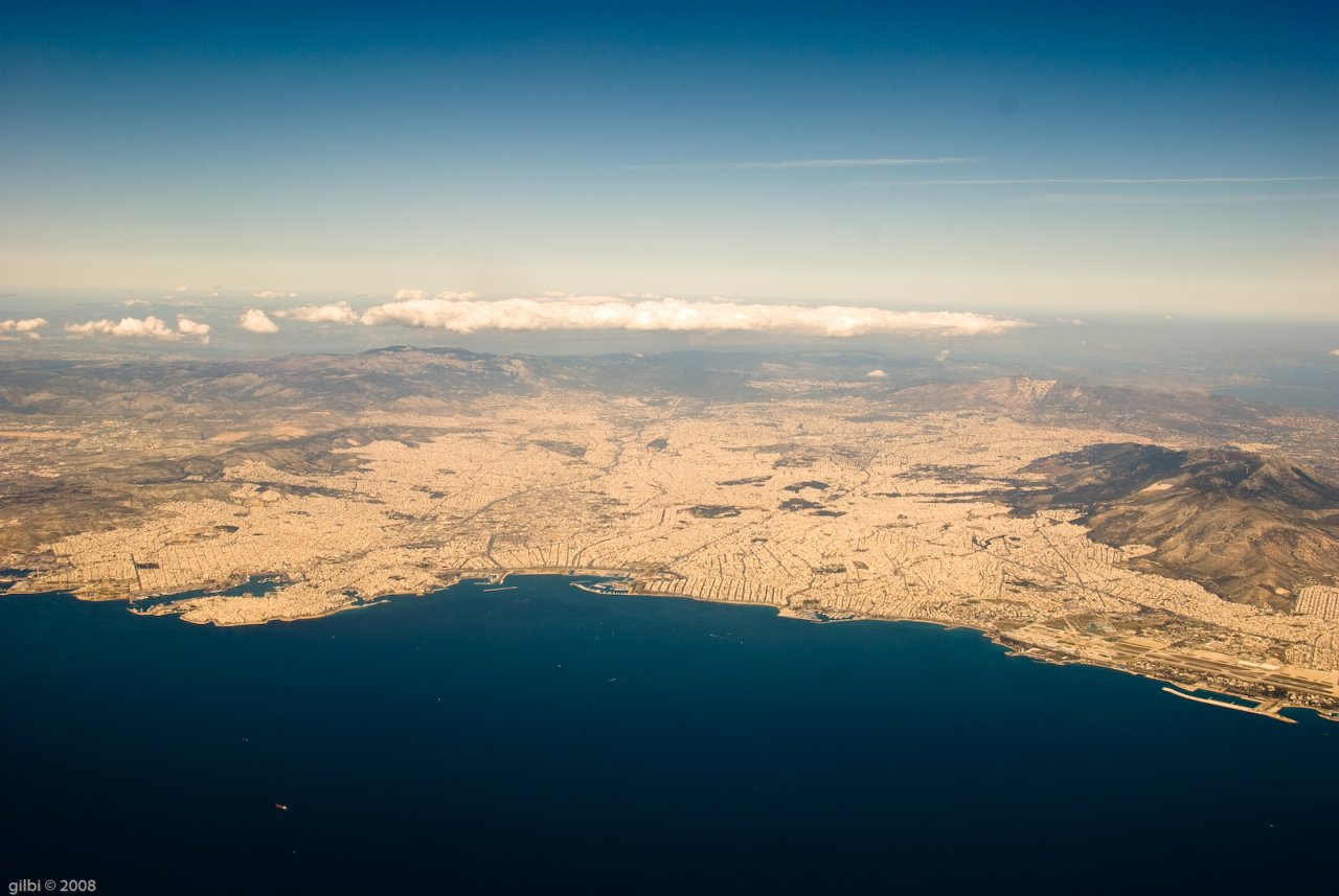 Top 10 Athenian Riviera getaway beaches | Travelling Greece