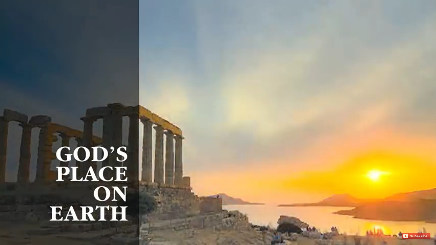 Athens Metropolis | Travelling Greece