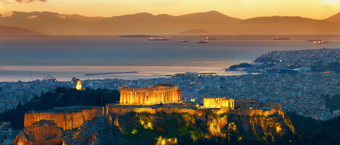 5 Ways to Enjoy Athens | Travelling Greece