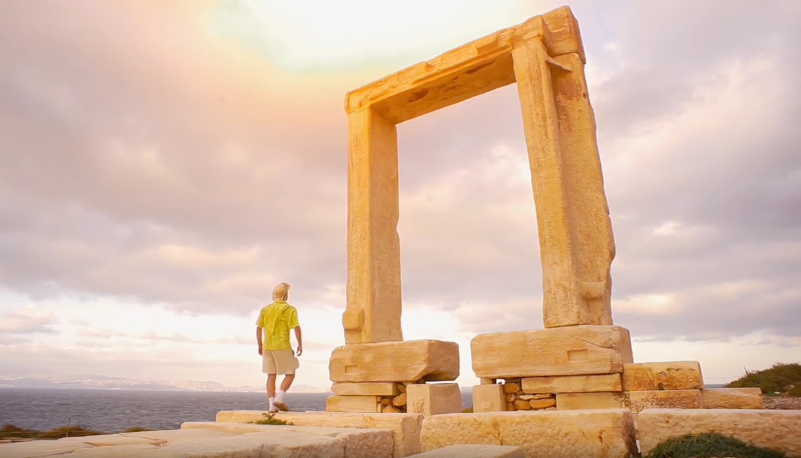 Discover Naxos | Travelling Greece
