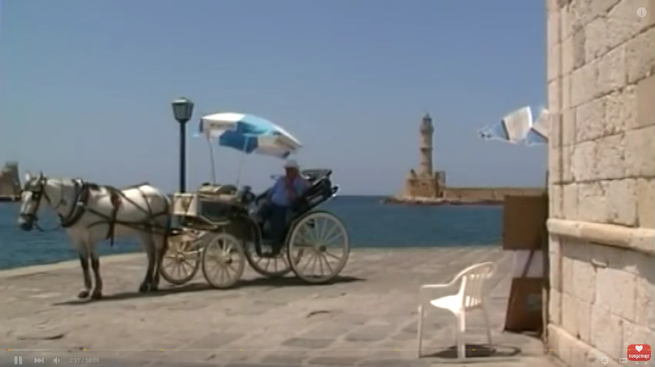 Crete Greece Vacation Travel Video Guide by Great Destinations ...