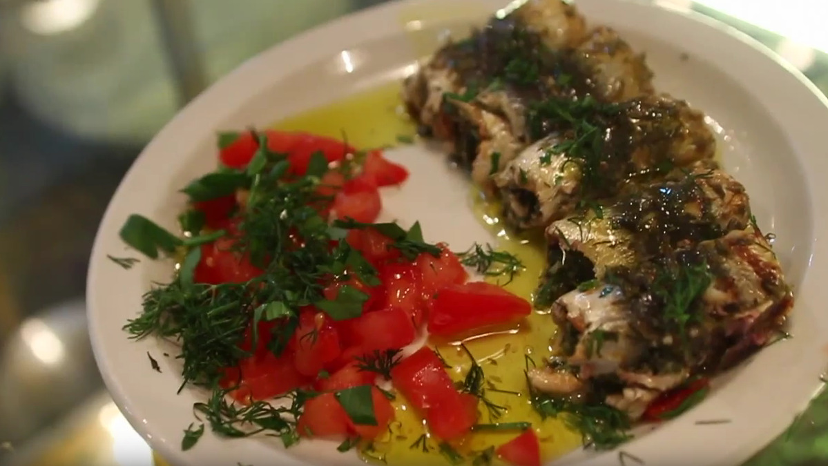 A Taste of ‪☼ ‪#Greece | Travelling Greece