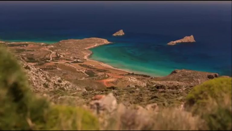 Sitia Crete | Travelling Greece