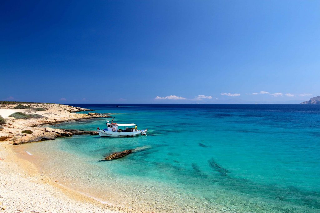 Koufonissia | Travelling Greece