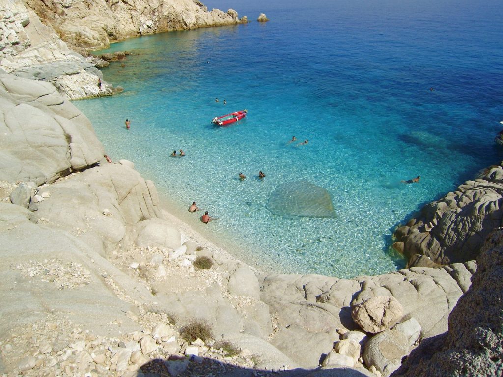 The Most Beautiful Greek Islands | Travelling Greece